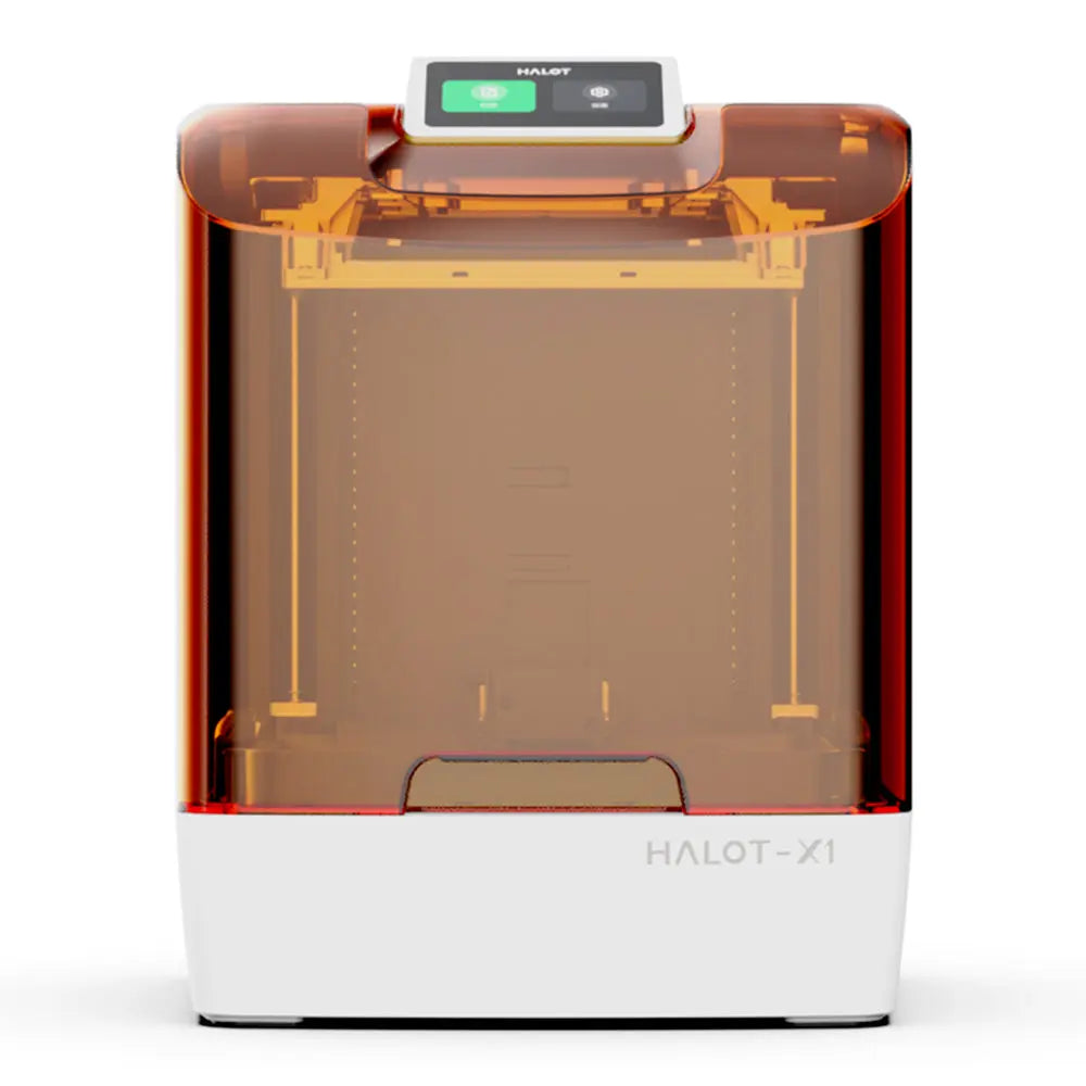 Impressora 3D de Resina Creality HALOT X1 - Creality Brasil